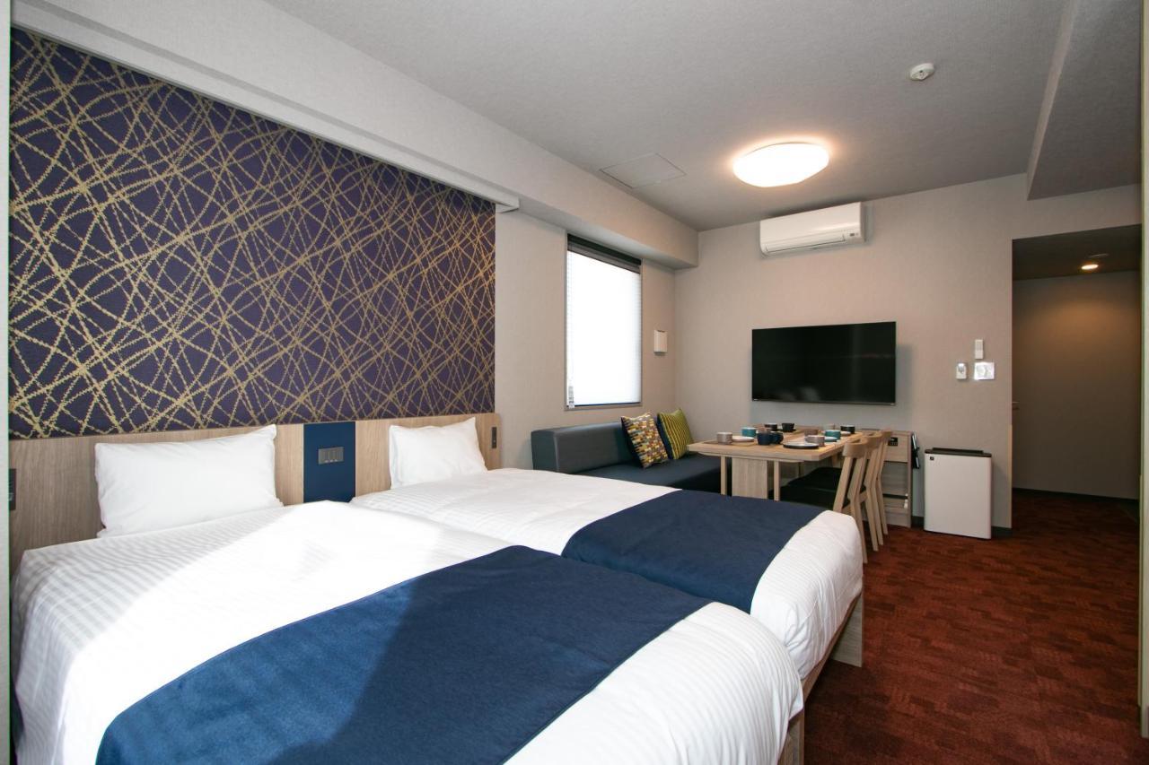 MINN NIHONBASHI, TOKYO